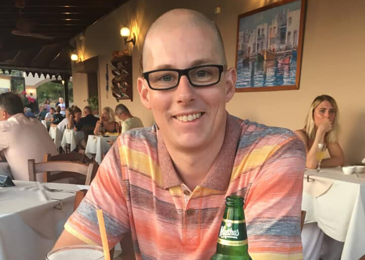 Craig Parker - Jenkinson Insurance