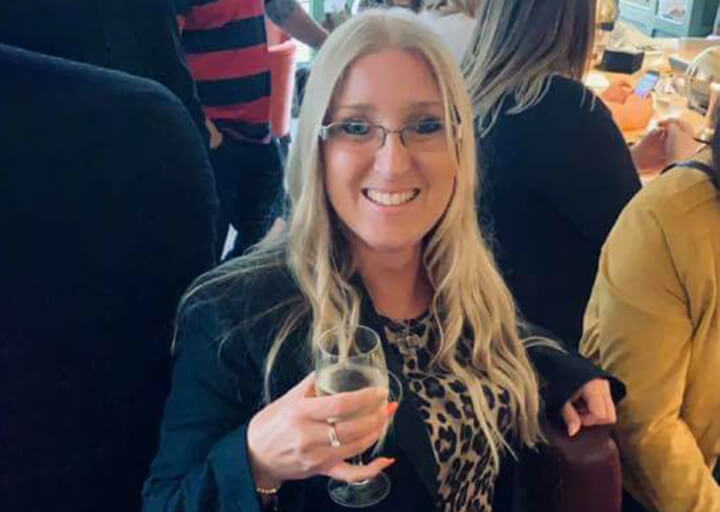 Sally Taylor - Jenkinson Insurance