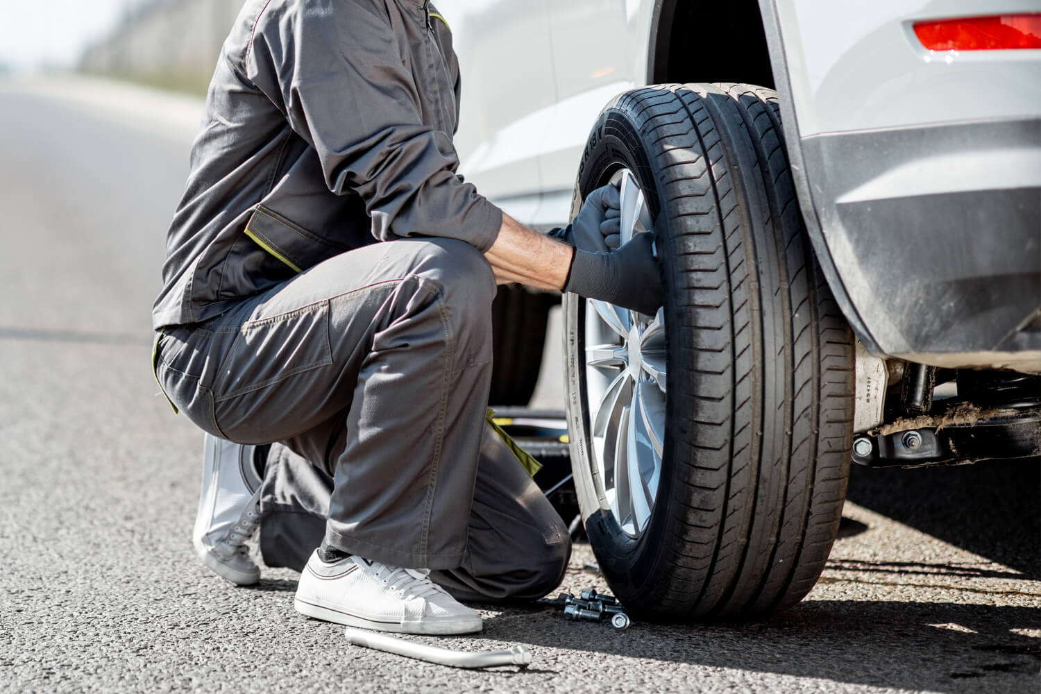 Taxi Breakdown Cover - Jenkinson Insurance