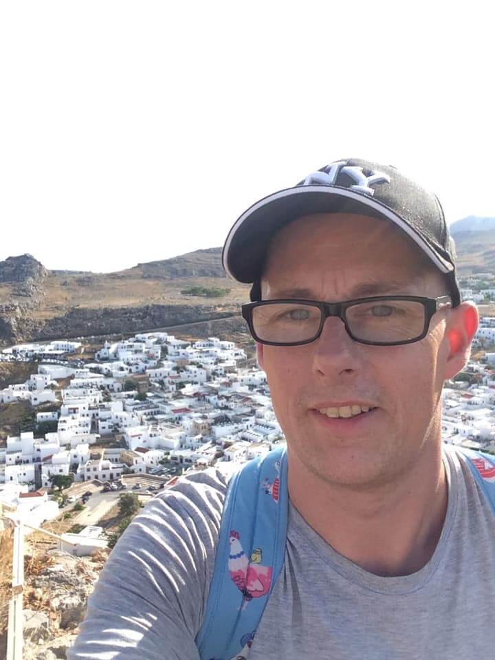 Meet the Team - Craig Parker - Jenkinson Insurance