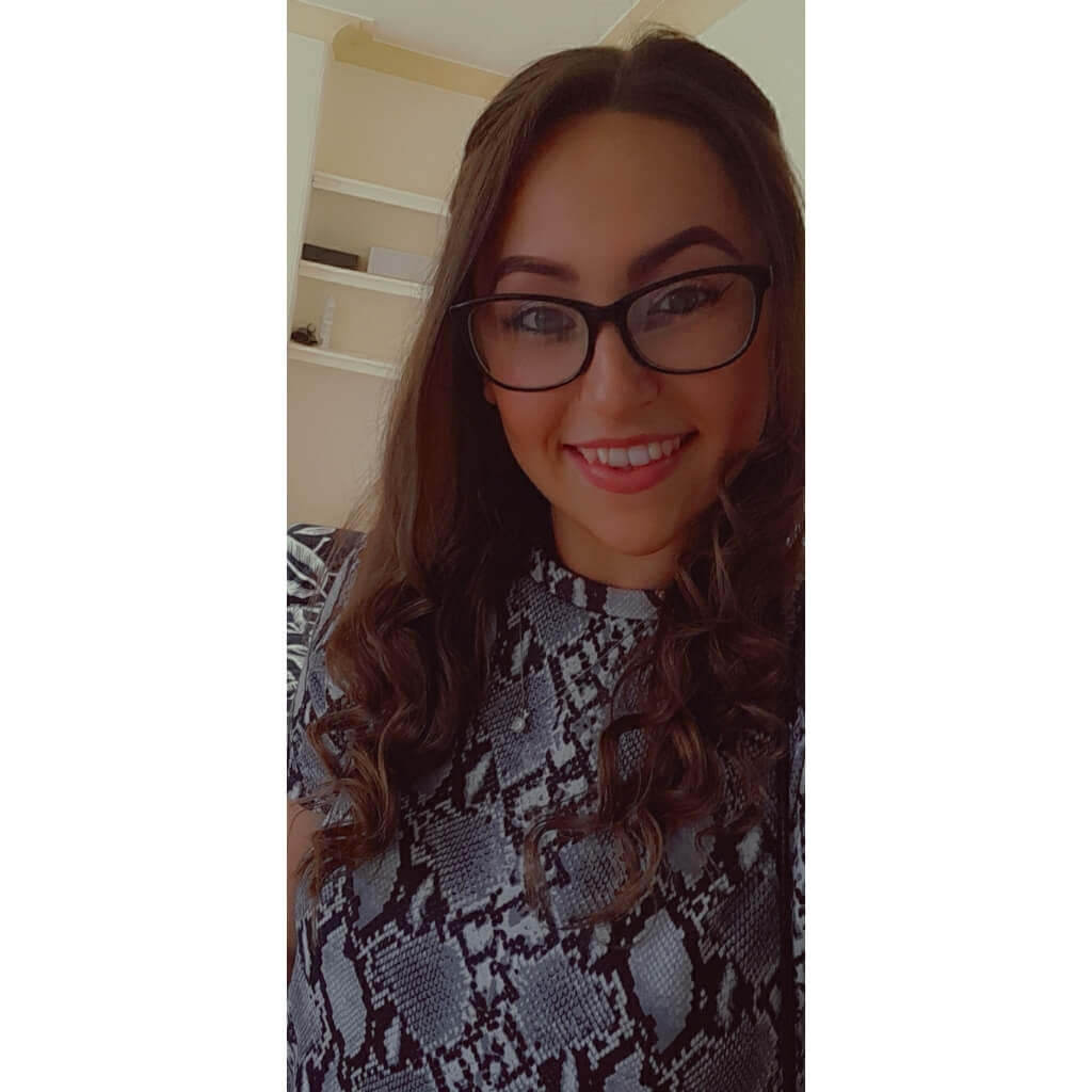 Meet the Team – Megan Adams - Jenkinson Insurance